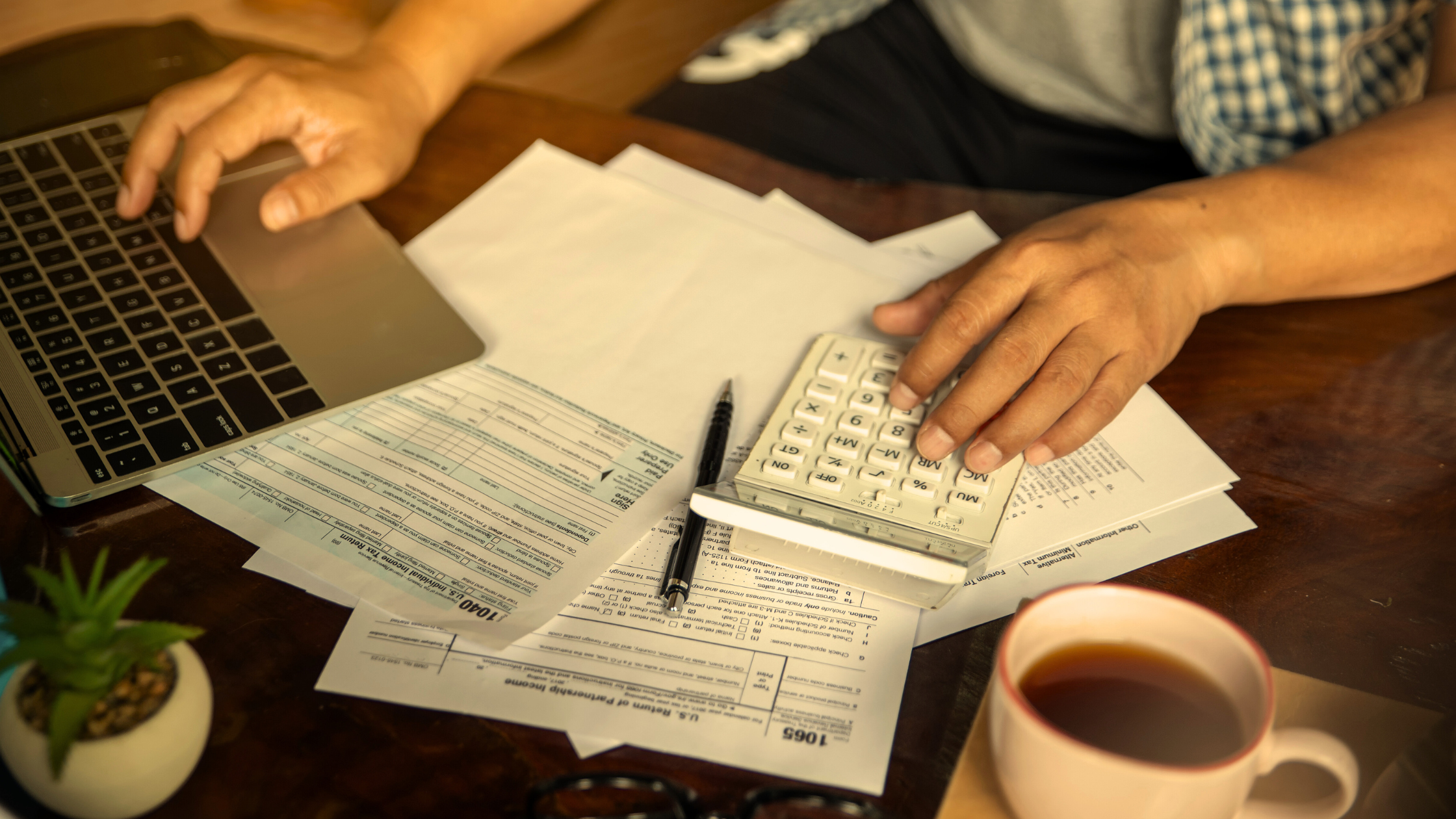 How to set your rates as a freelance translator