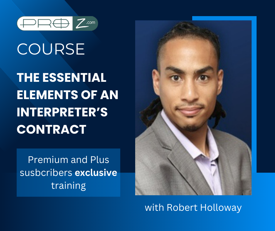 Training options included in Plus membership