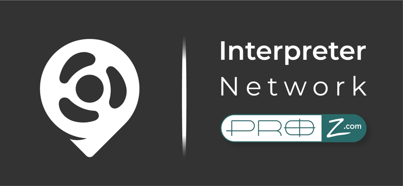 Start interpreting with ProZ.com