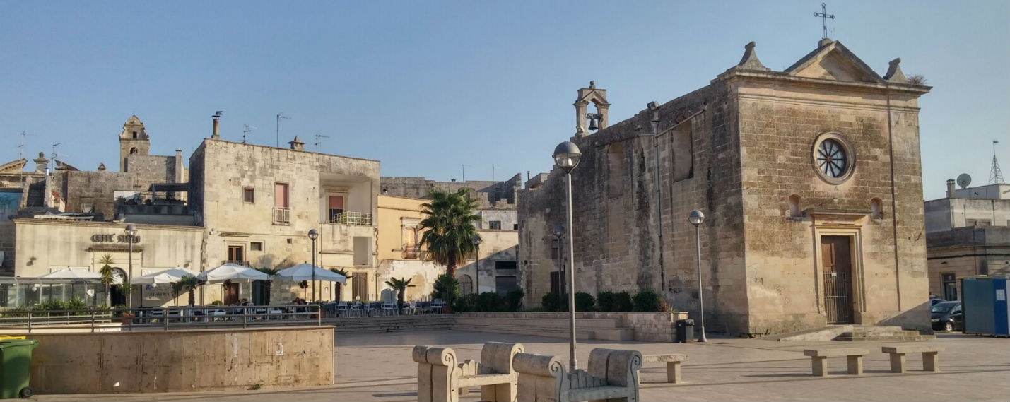 Language Watch: Griko