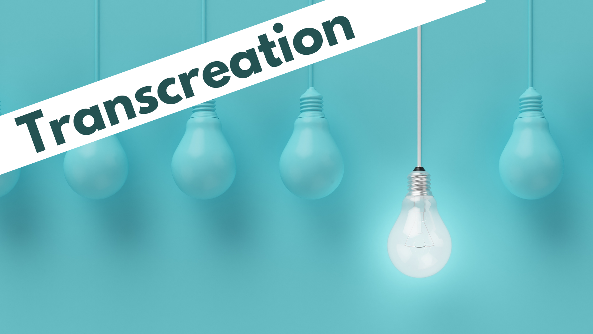 Transcreation Essentials